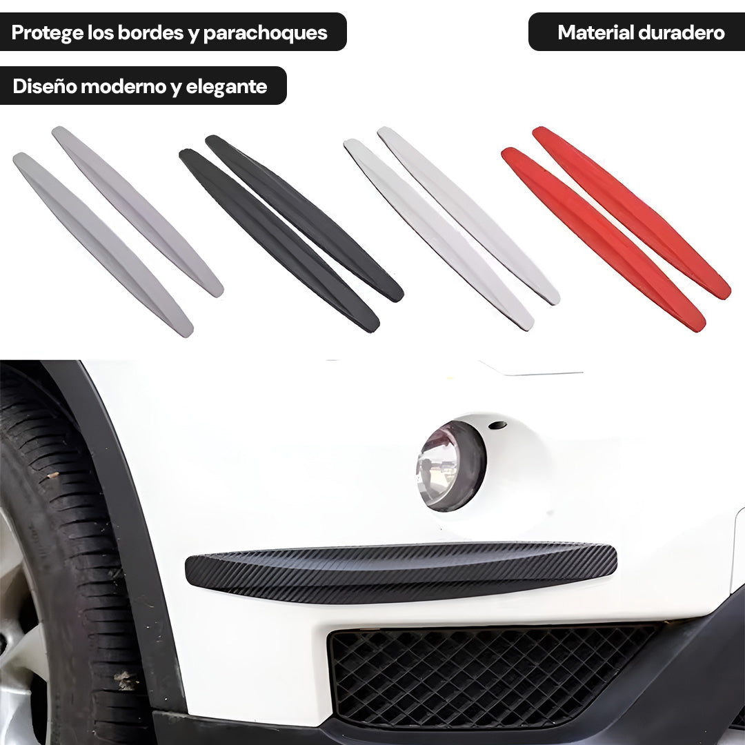 AutoGuard | Protección Total para tu Auto – Tienda Ecuador